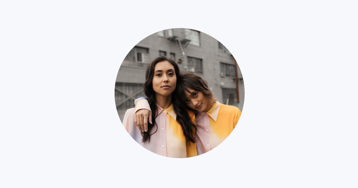 ‎Meg & Dia — Apple Music