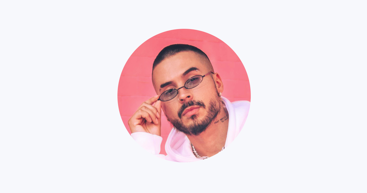 ‎Reykon - Apple Music