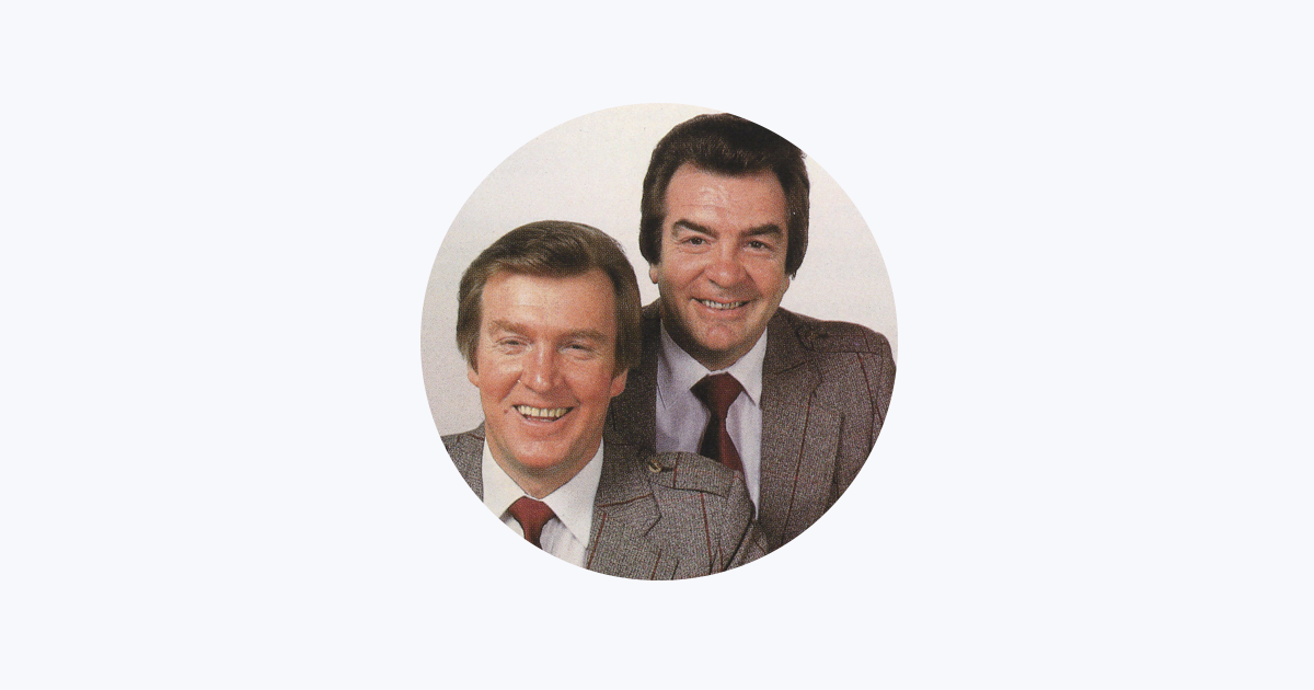 ‎The Alexander Brothers - Apple Music