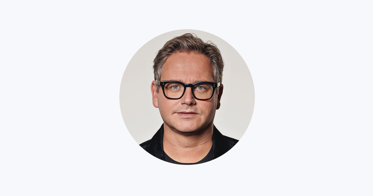 ‎Guus Meeuwis op Apple Music