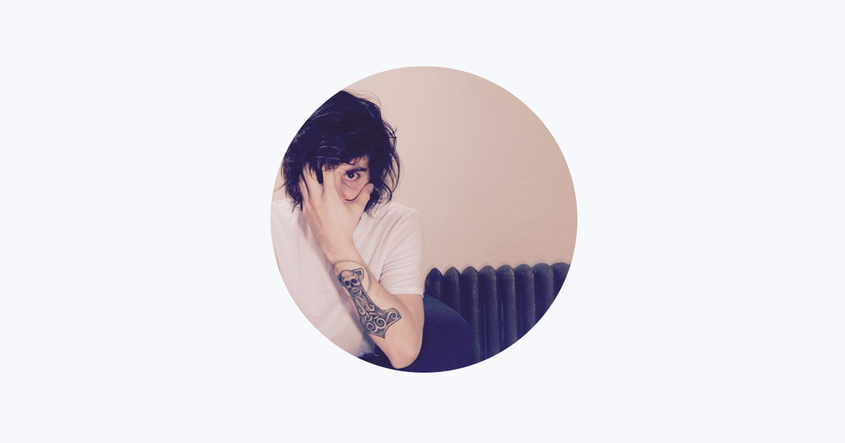 ‎Adam Jensen - Apple Music