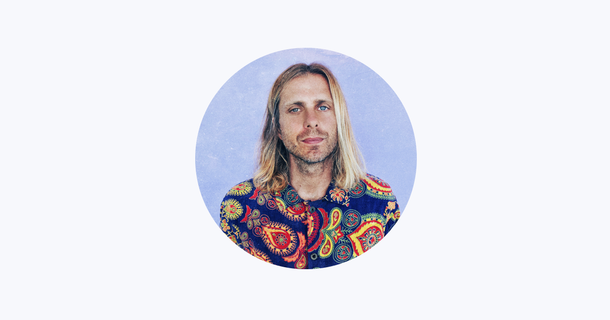 ‎Apple Music - AWOLNATION