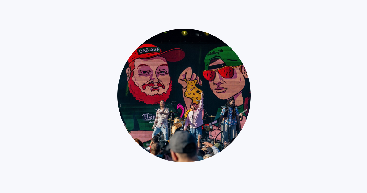 ‎Josh Heinrichs - Apple Music