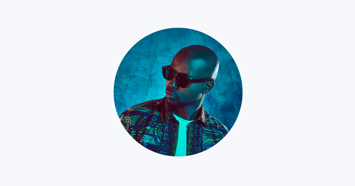 ‎Rohff - Apple Music