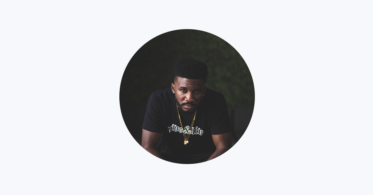 ‎Corey Paul - Apple Music
