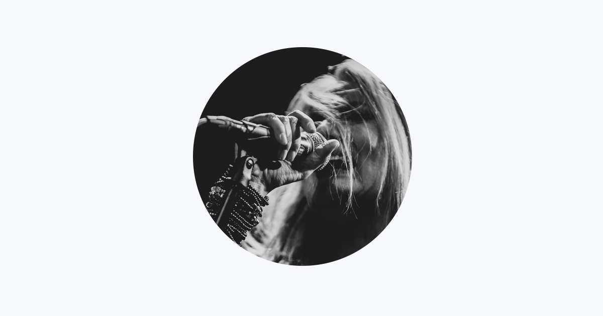 ‎Sass Jordan - Apple Music