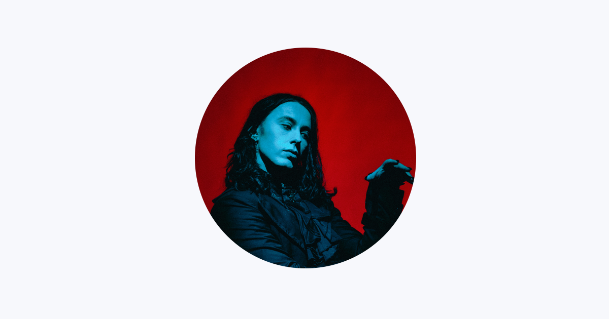 ‎Falling In Reverse on Apple Music