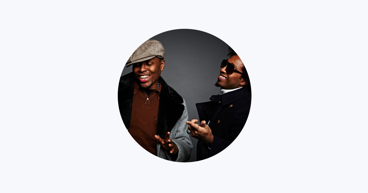 ‎Camp Lo - Apple Music