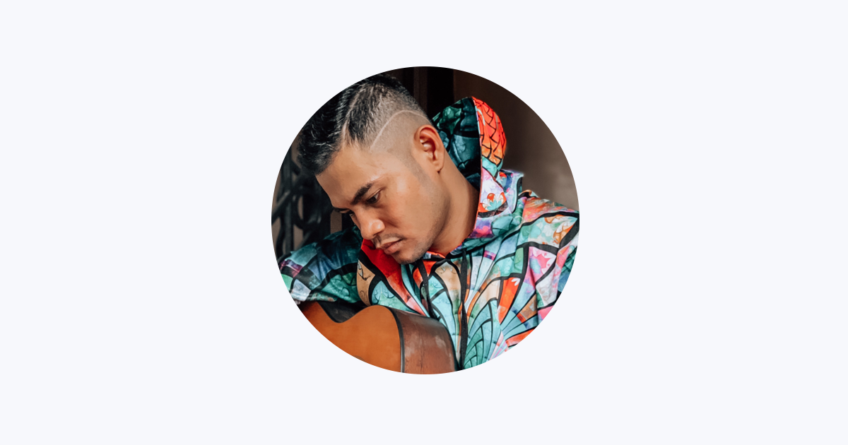 ‎Bugoy Drilon - Apple Music
