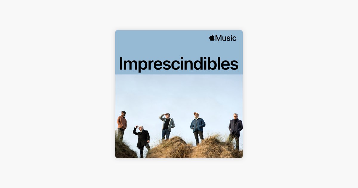 ‎Teenage Fanclub: imprescindibles en Apple Music