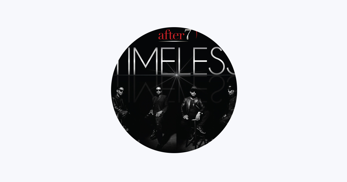 ‎After 7 - Apple Music