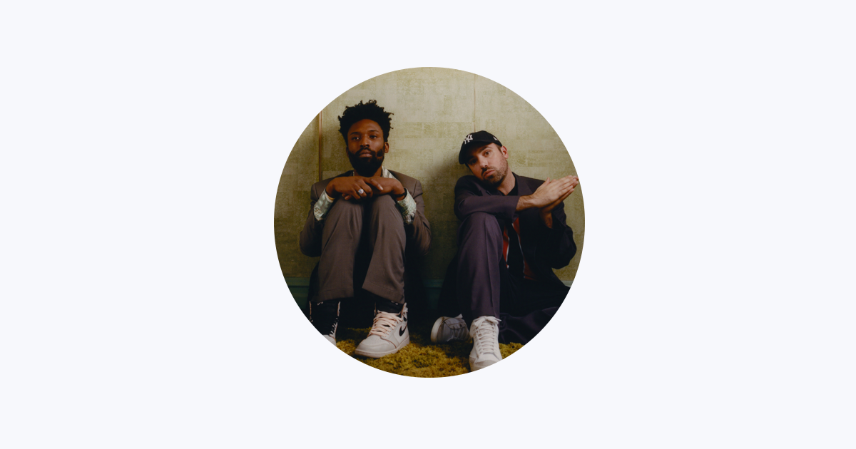 ‎The Knocks - Apple Music