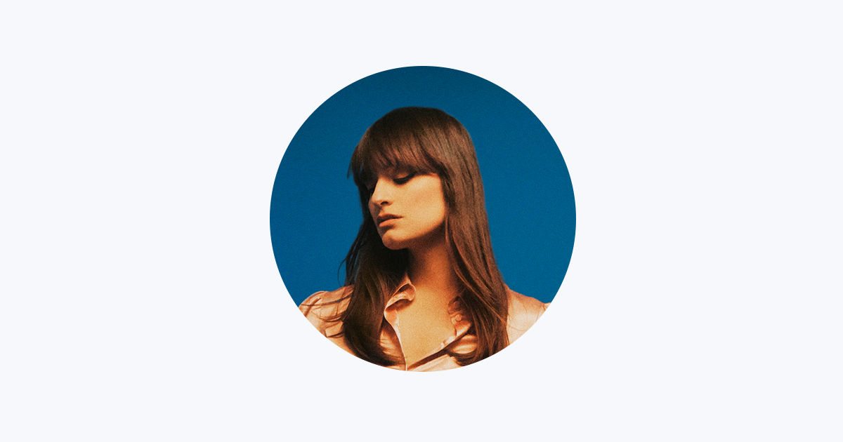 ‎Clara Luciani - Apple Music
