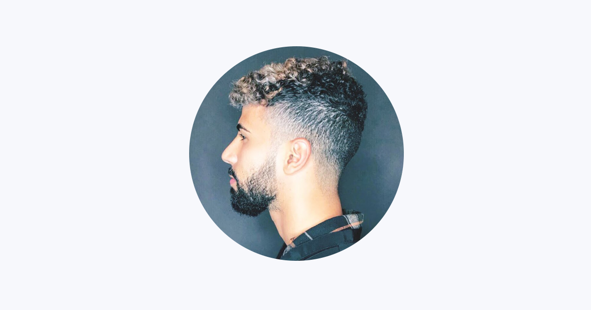 ‎Adam Saleh - Apple Music
