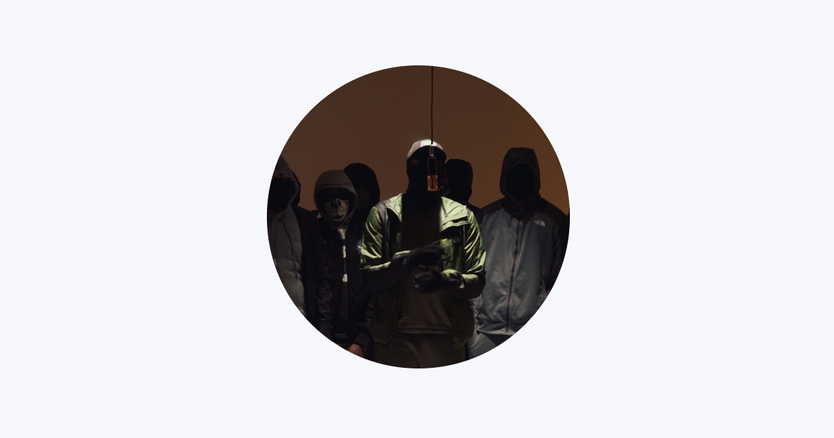 ‎Mixtape Madness - Apple Music