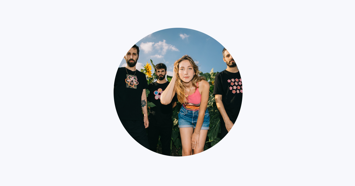 ‎Jane Bordeaux - Apple Music