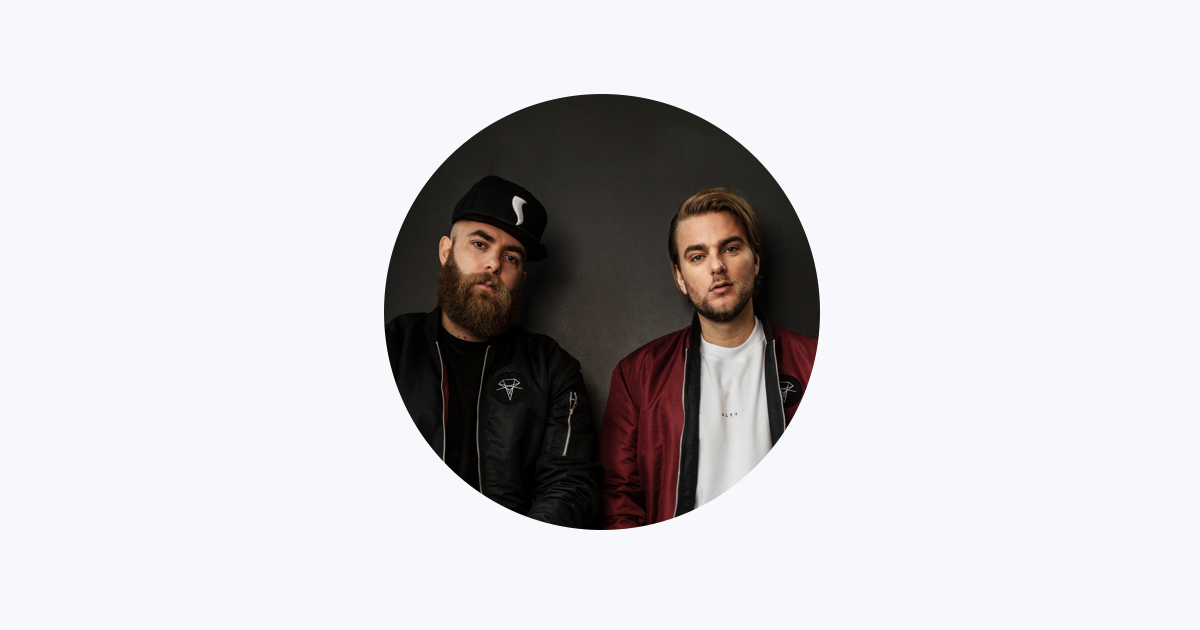 ‎Showtek - Apple Music