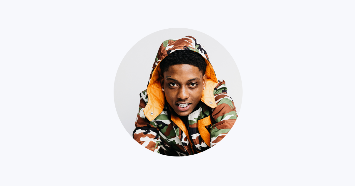 â žtle Cinco Apple Music