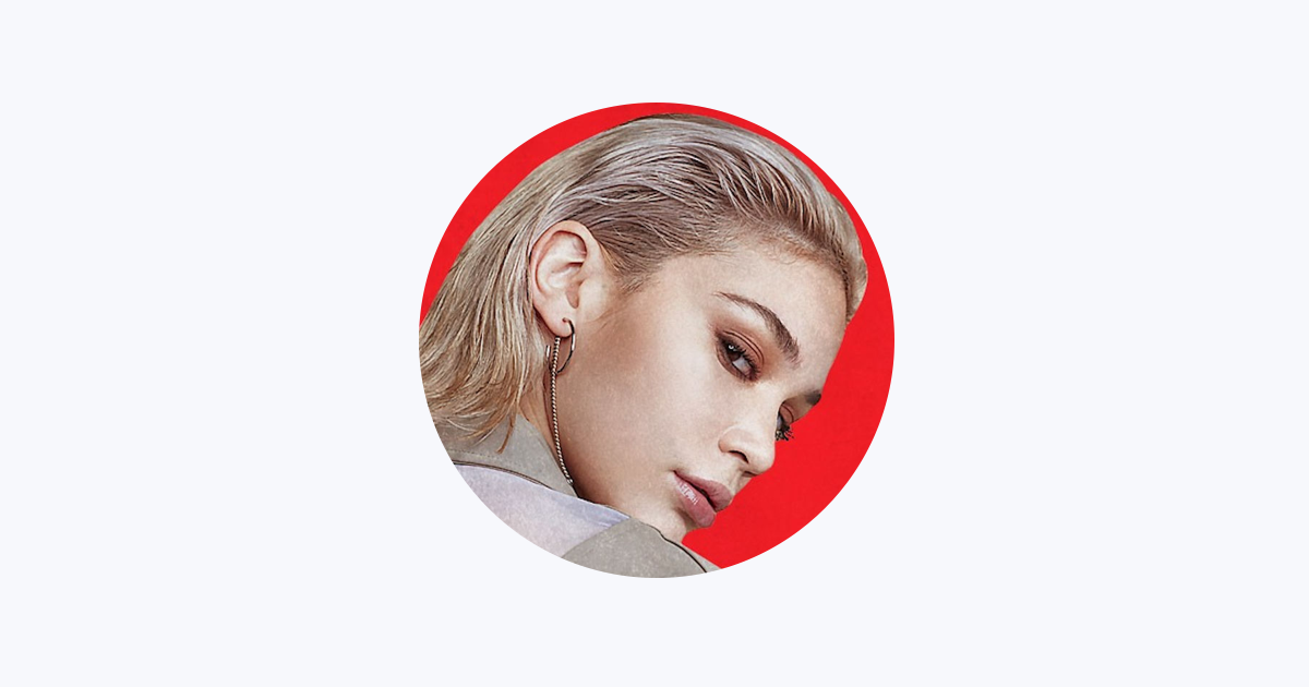 ‎Jess Connelly - Apple Music