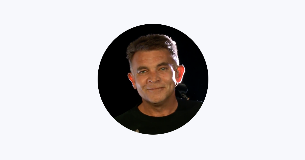 ‎Theuns Jordaan - Apple Music