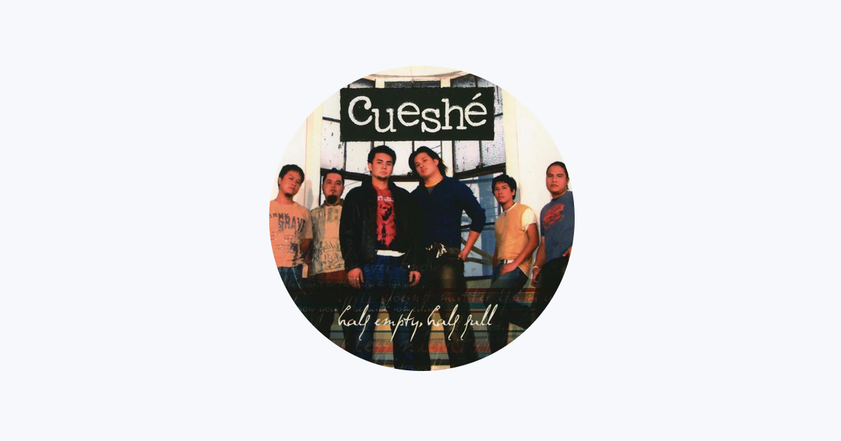 ‎Cueshé - Apple Music