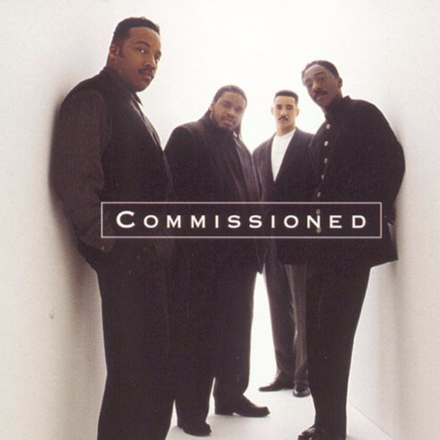 Commissioned Gospel Group Marvin Sapp Celebrates 25 Years In Ministry