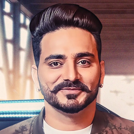PREET HUNDAL/KAMAL KHAIRA songs and albums | full Official Chart history