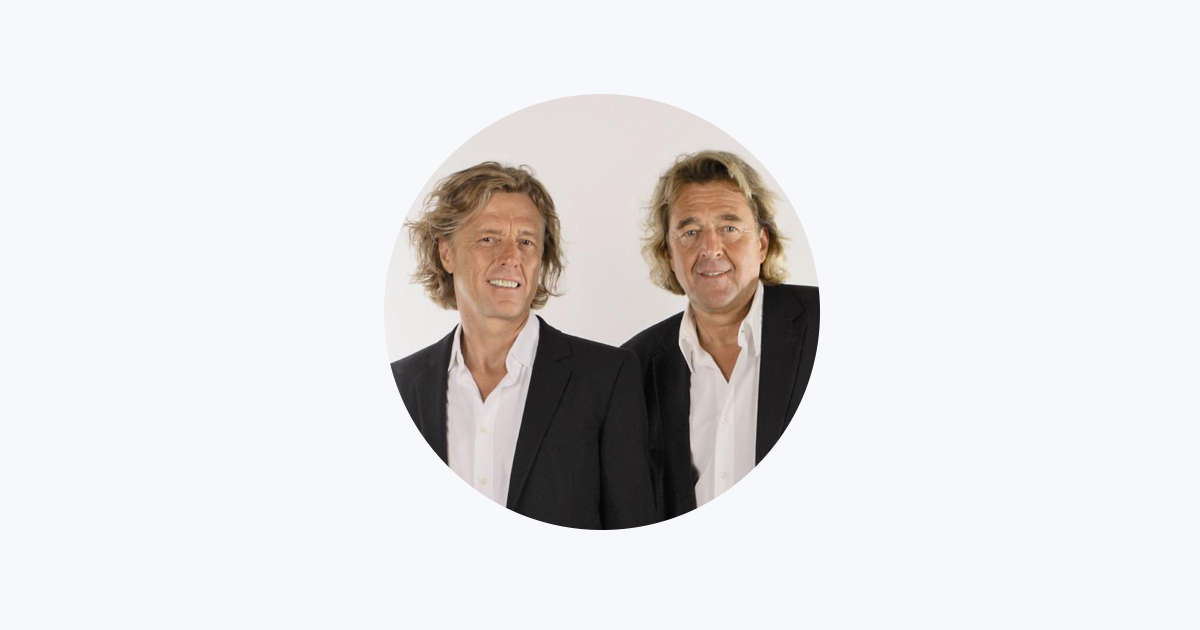 ‎Brunner & Brunner – Apple Music