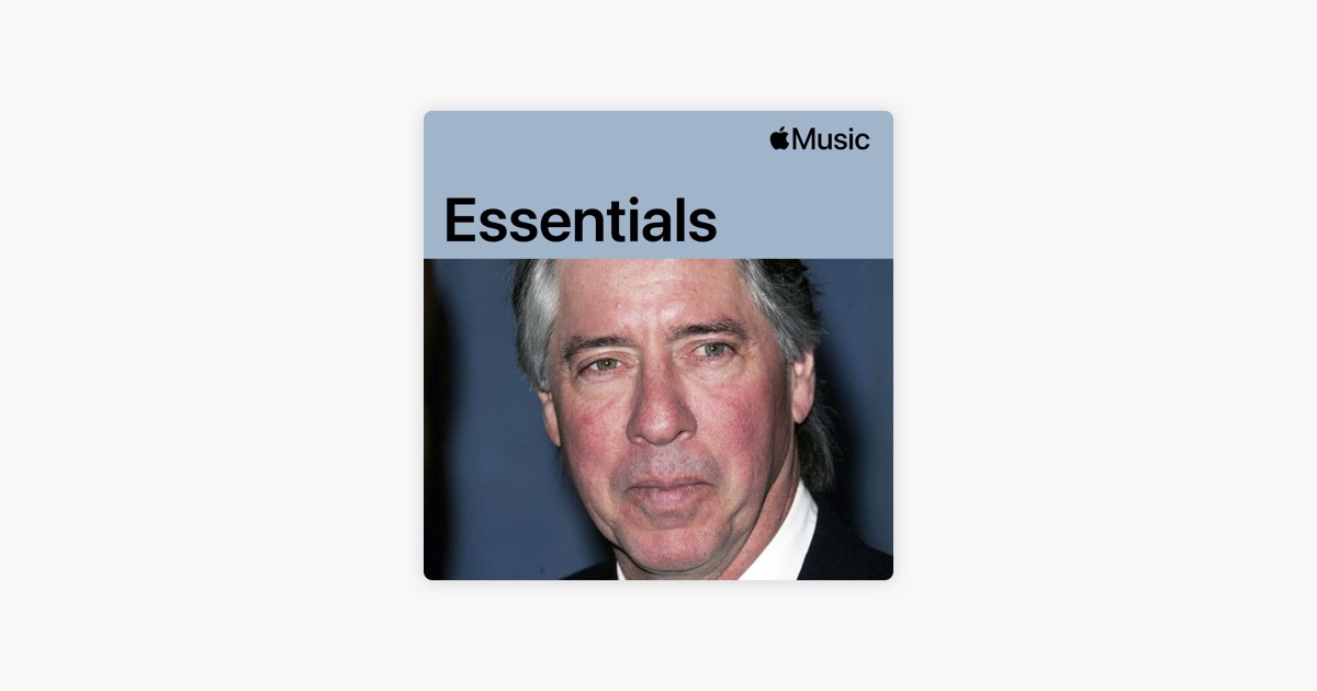 ‎Alan Silvestri Essentials - Playlist - Apple Music