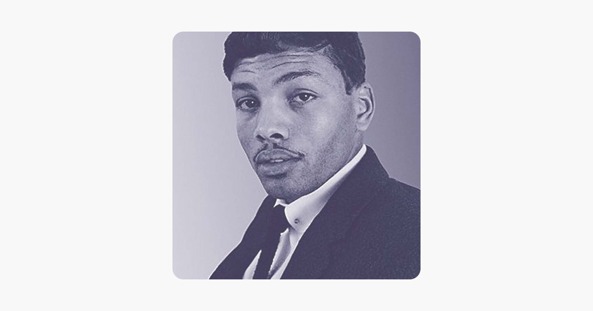 ‎Larry Williams on Apple Books