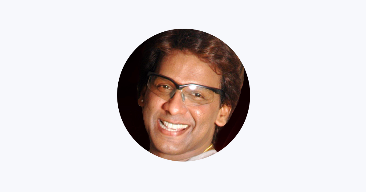 ‎Vinod Rathod - Apple Music