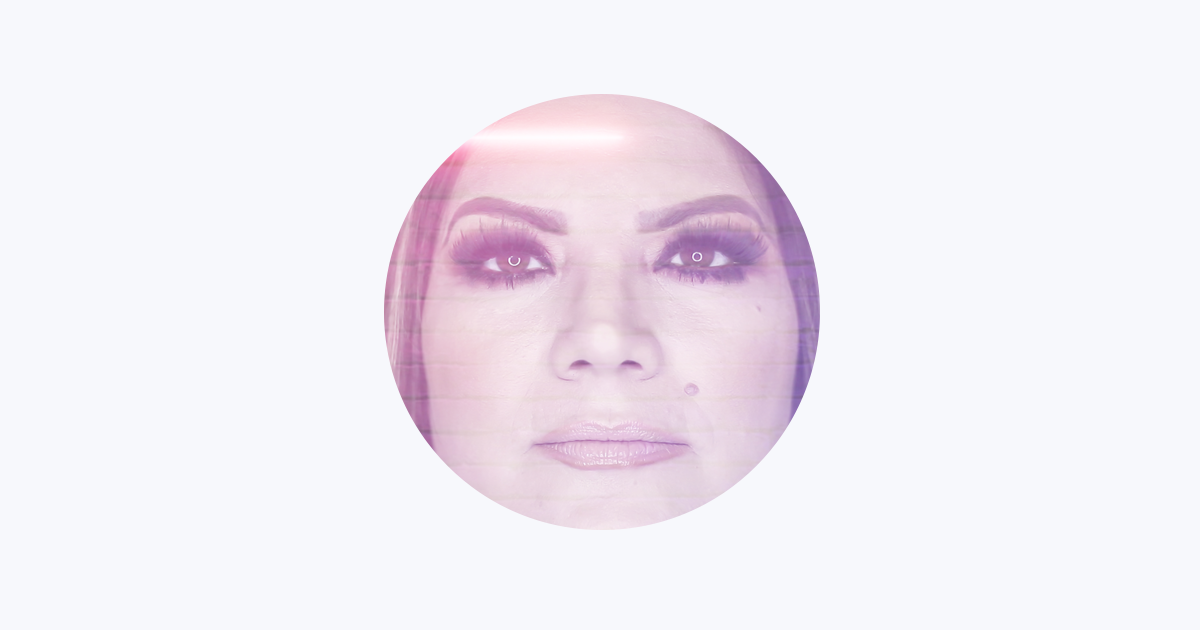 ‎Diana Reyes - Apple Music