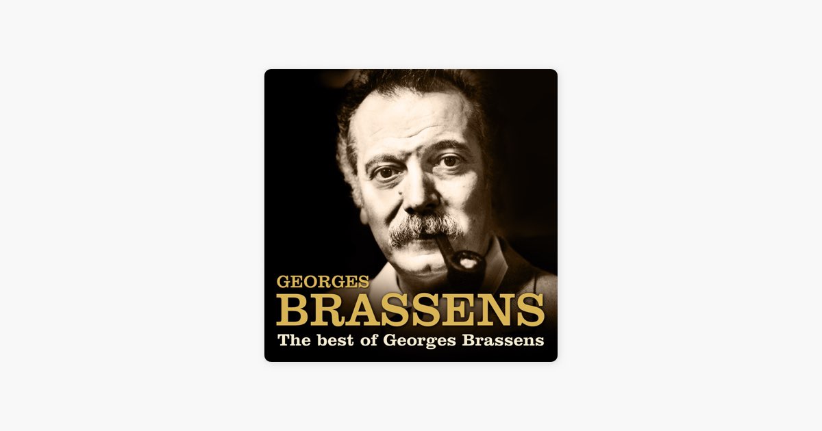 ‎L'orage – Song by Georges Brassens – Apple Music