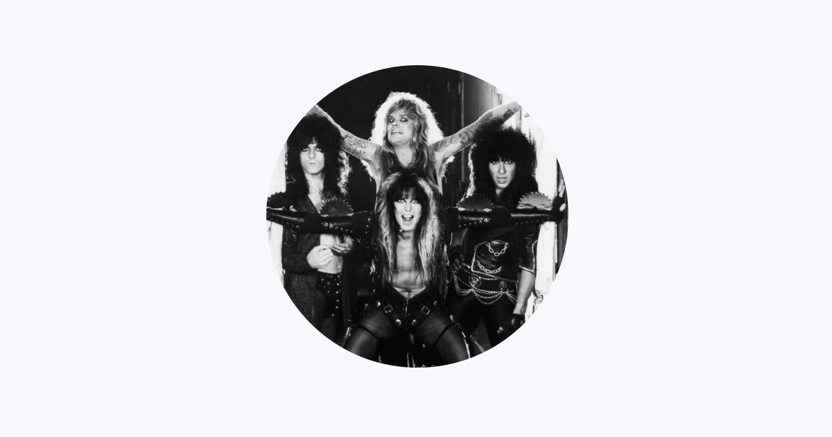 ‎W.A.S.P. - Apple Music