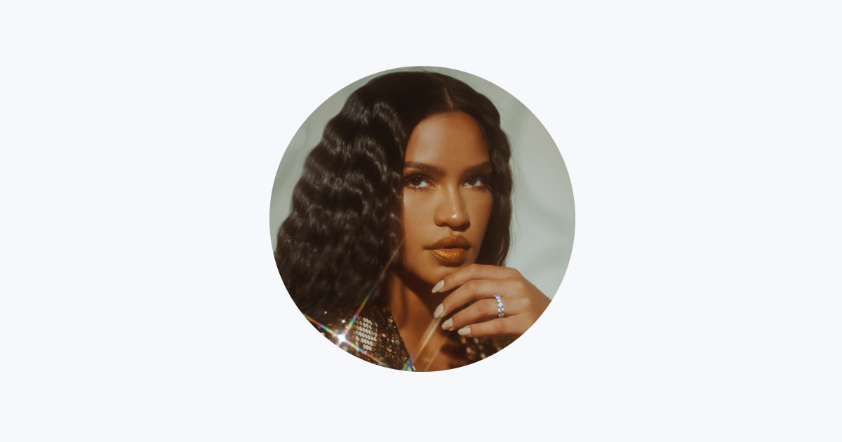 ‎cassie Apple Music