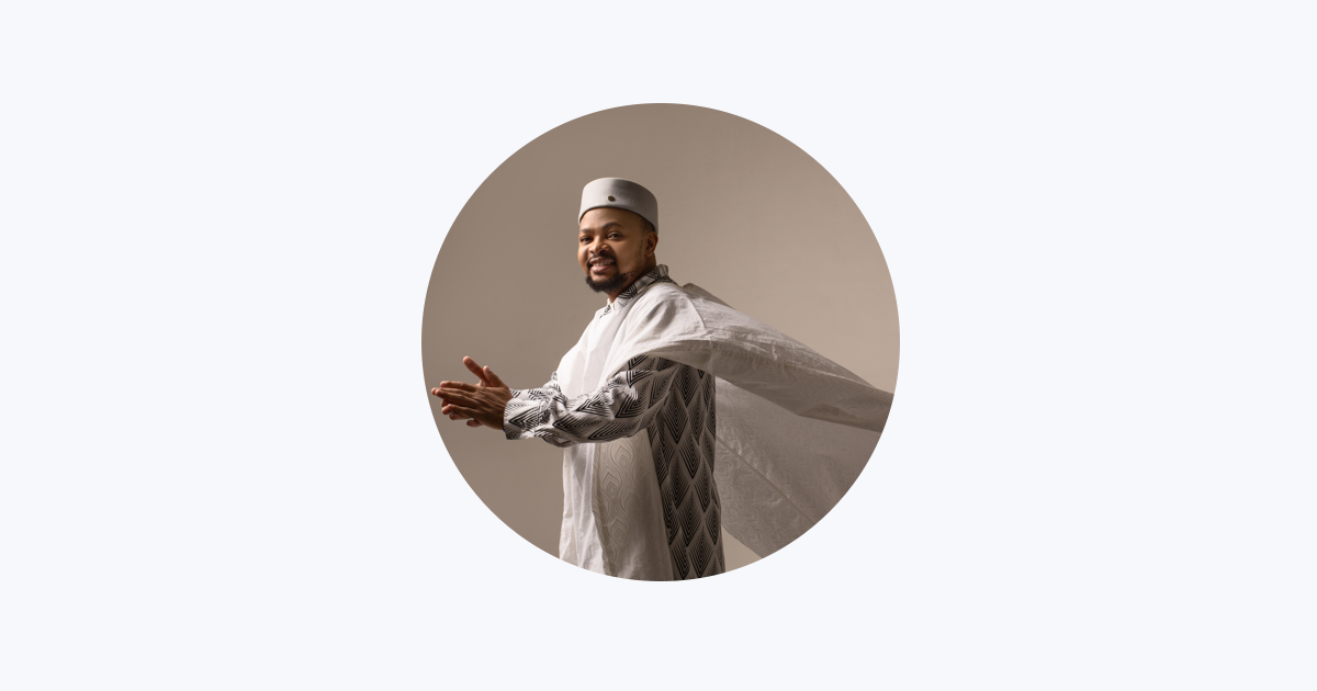 ‎Josiah De Disciple - Apple Music