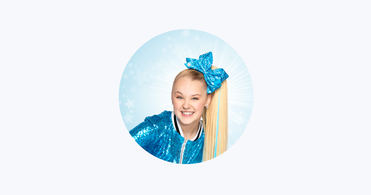 ‎JoJo Siwa - Apple Music