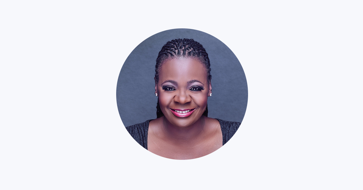 ‎Judith Sephuma - Apple Music