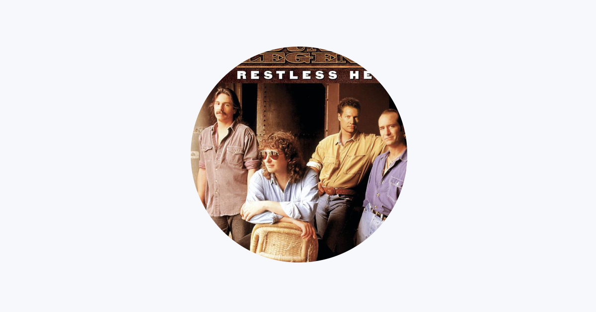 ‎Restless Heart - Apple Music
