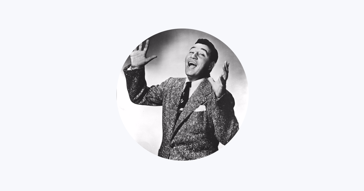 ‎Louis Prima - Apple Music