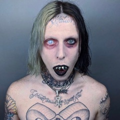 Fed Up - Ghostemane: Song Lyrics, Music Videos & Concerts