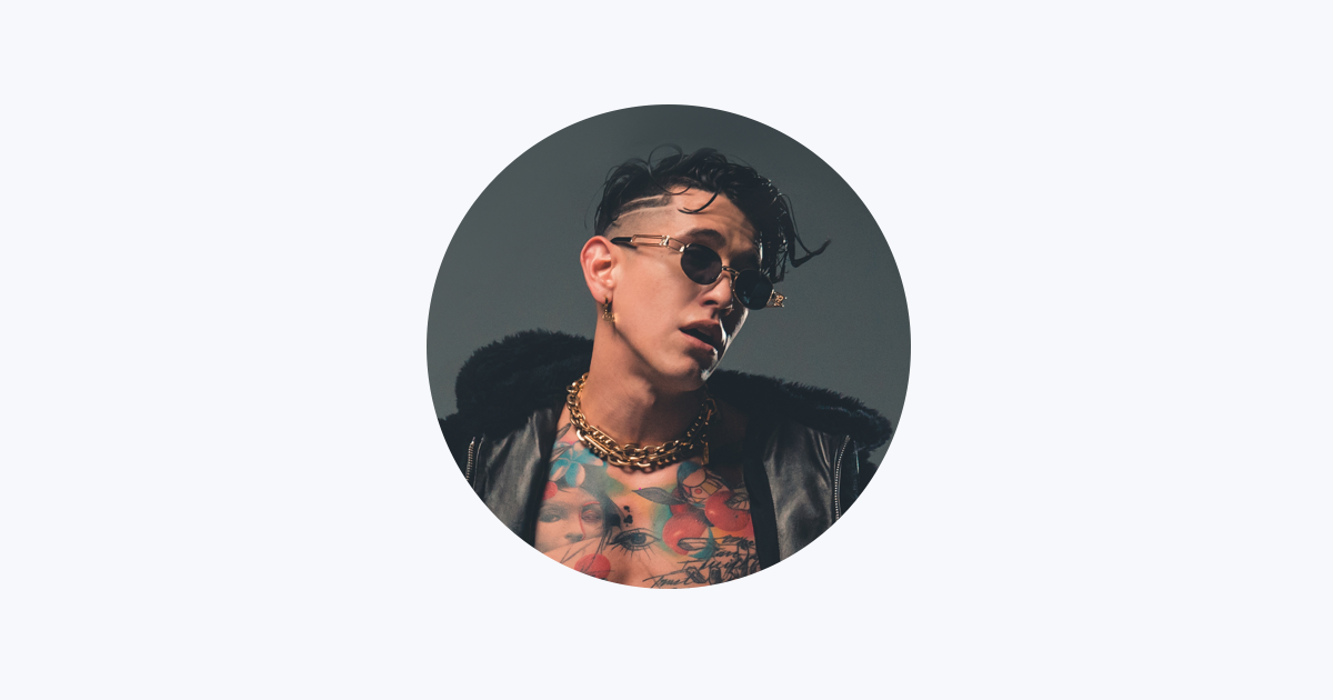 ‎Lenny Tavárez - Apple Music