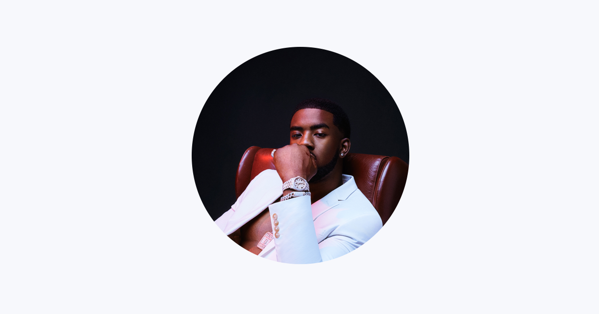 ‎Tion Wayne - Apple Music