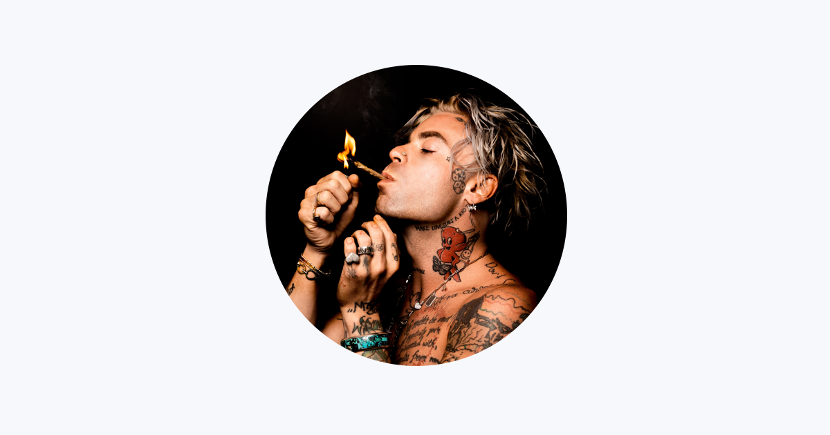 ‎MOD SUN - Apple Music