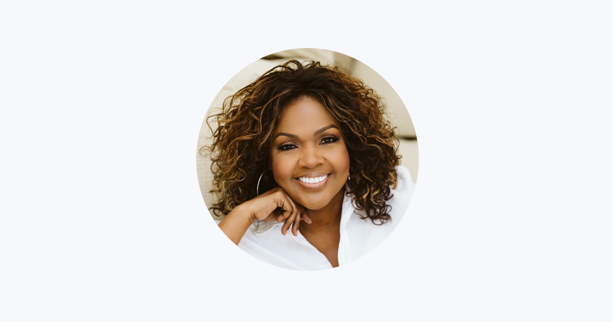 ‎CeCe Winans - Apple Music