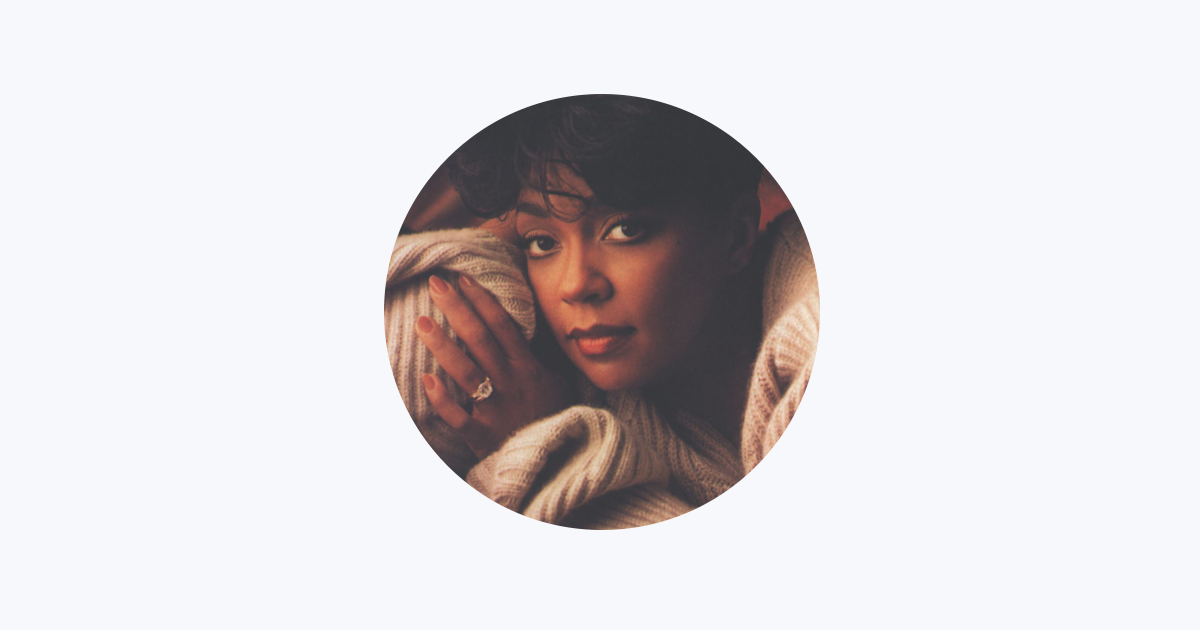 ‎Anita Baker - Apple Music