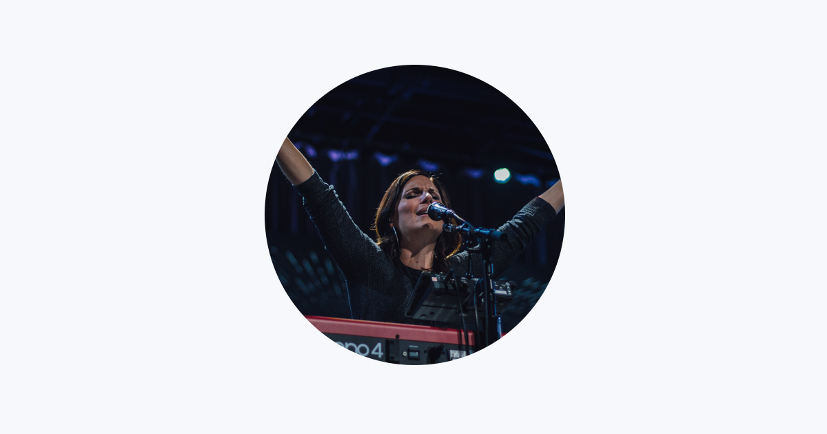 ‎Kathryn Scott - Apple Music