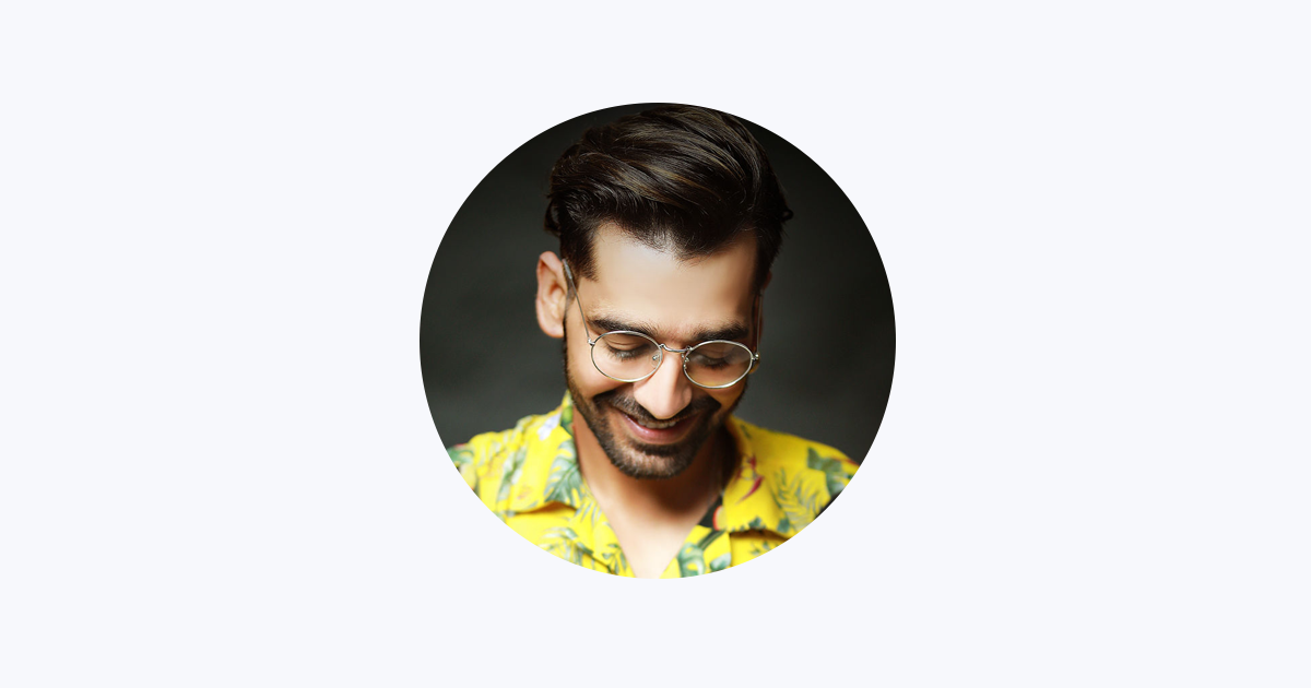 ‎Maninder Buttar - Apple Music