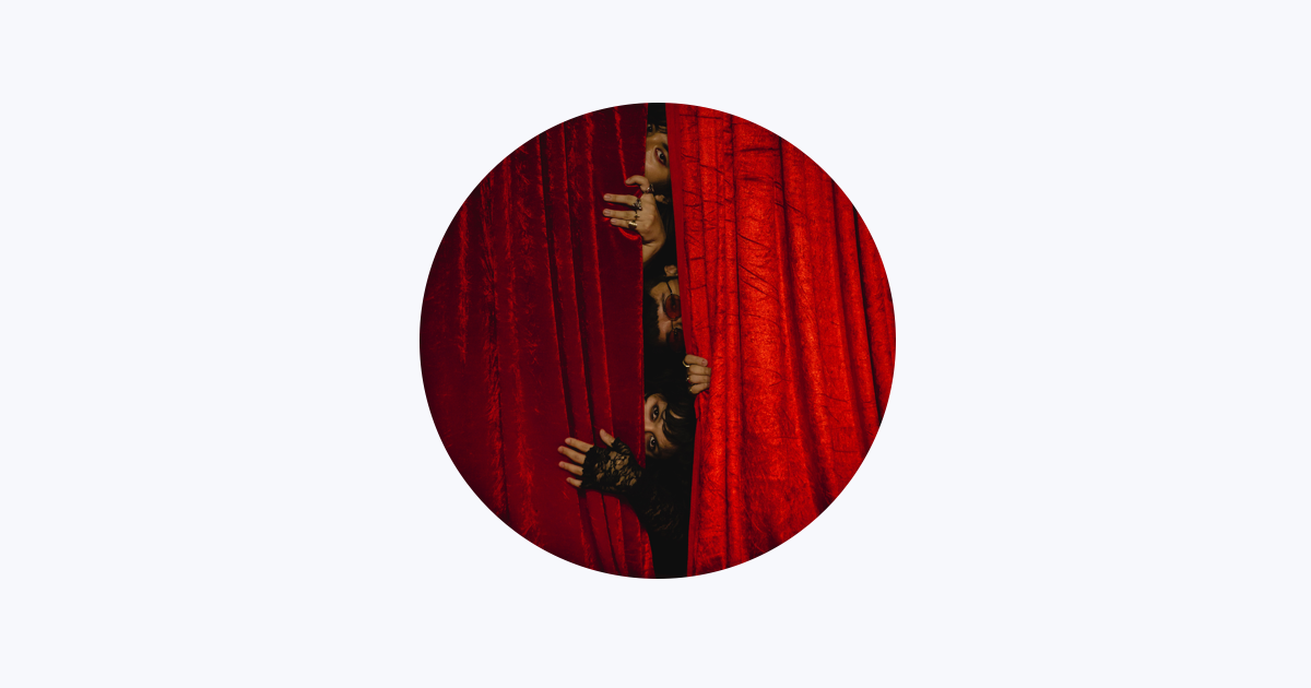 ‎IV Of Spades - Apple Music