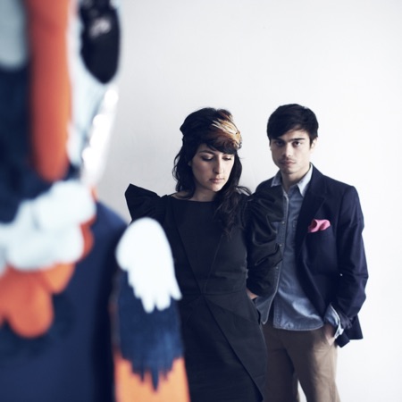 MusicButler — new music releases for Lilly Wood & The Prick